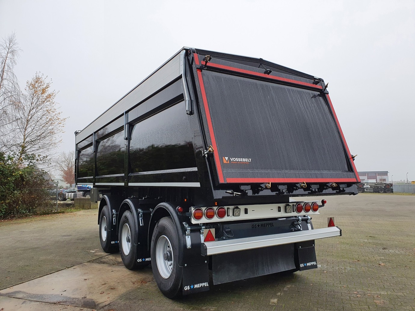 OPLEGGERS - GS Meppel