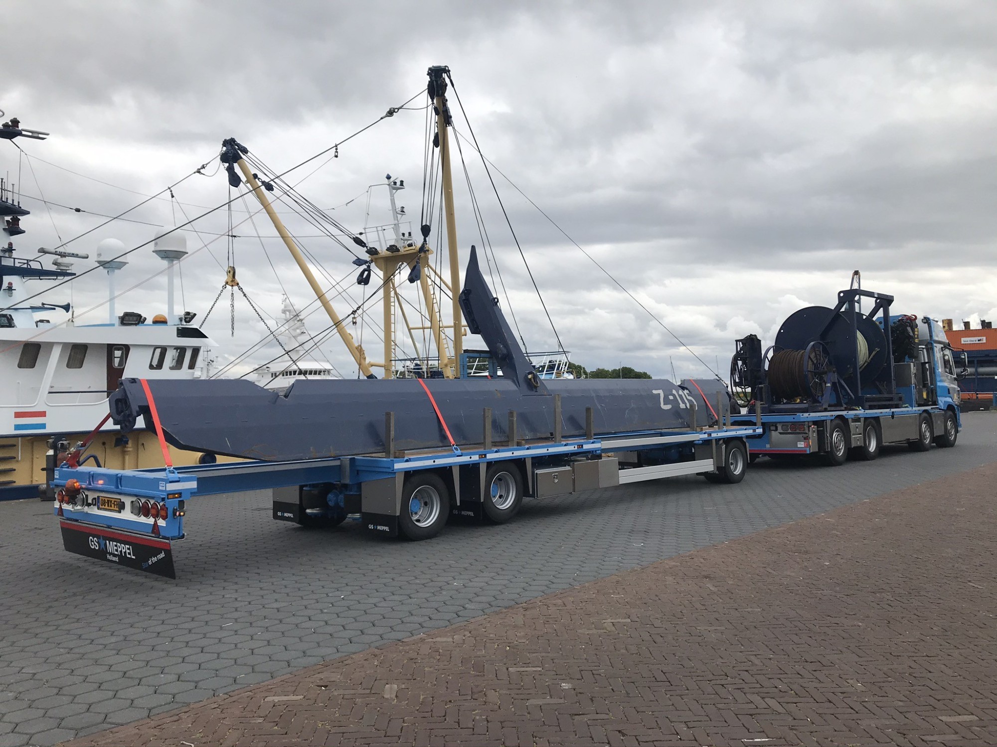 GS Meppel - GS Meppel